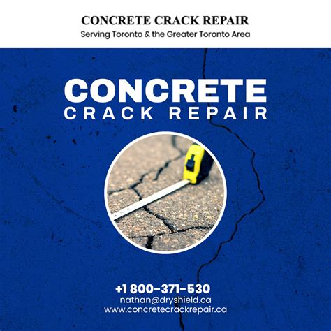 Concrete Crack Repair Free Photo On Pixabay Pixabay