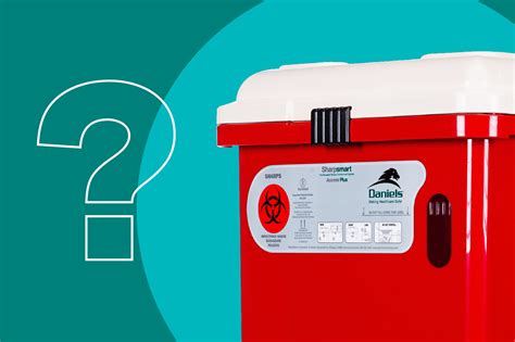 What Goes In A Sharps Container What Goes In A Sharps Container