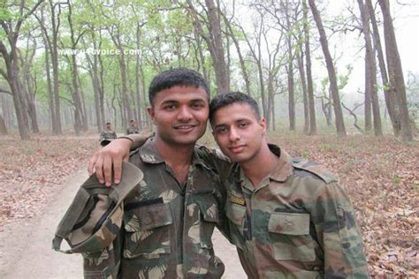 Captain Tushar Mahajan Sc Honourpoint