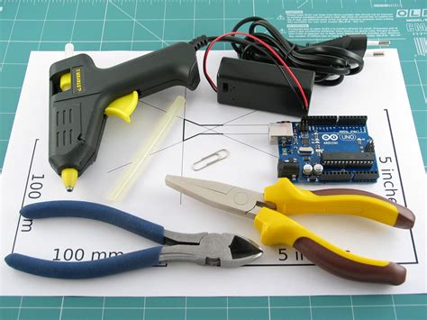 Robot Beetle Ringo 9 Steps With Pictures Instructables