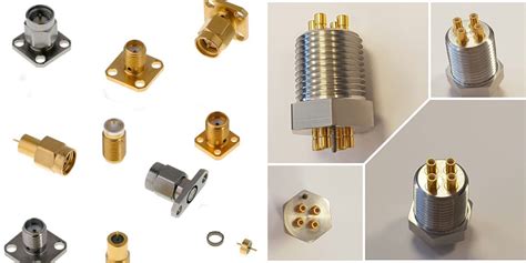 What Are Hermetically Sealed Packages Everything Rf