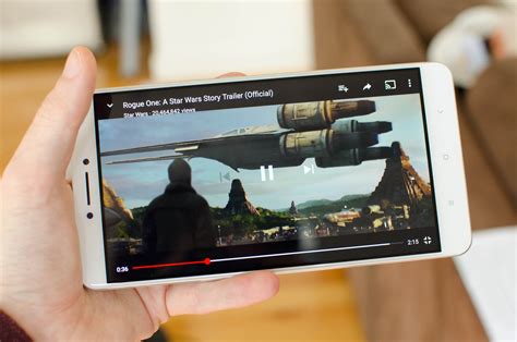 Xiaomi Mi Max Review Photo Gallery Techspot