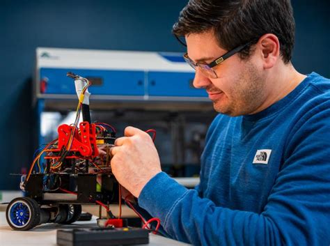 Bachelor Of Computing Science Northwestern Polytechnic