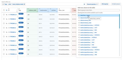 Github Neptune Aineptune Client Experiment Tracking Tool And Model Registry