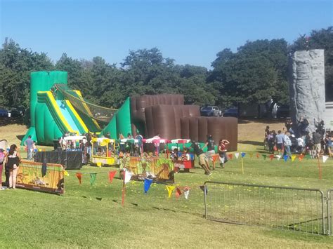 Plan Your Next Corporate Picnic At Bonelli Park San Dimas Expert