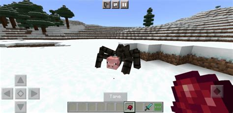 Mutant Creatures Minecraft Addon