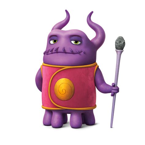 Image Captain Smek Home 3  Villains Wiki Fandom Powered By Wikia