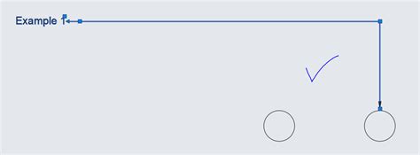 Solved Locking Leader Angle Autodesk Community