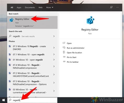 How To Disable Command Prompt Cmd In Windows 10 Winbuzzer