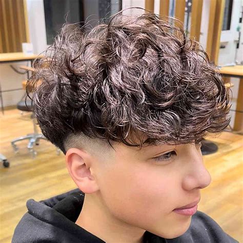 Boys Haircut 29 Style Ideas For Your Little Man