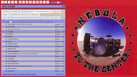 Github Regorxxxajquery Xxx Foocontrol Template For Foobar2000 Developed To Be Used In