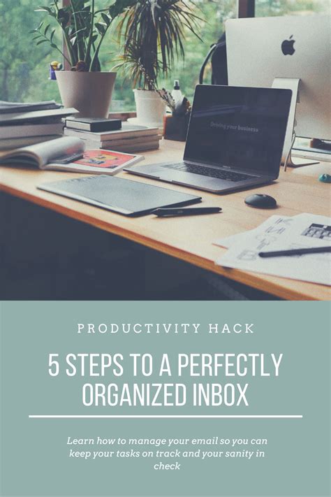 how to organize your gmail inbox once and for all artofit