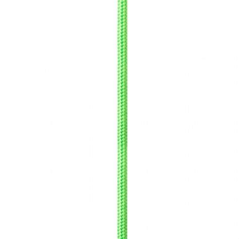Репшнур Edelrid Hard Line 6 мм Neon Green 3 м – купить в Киеве | цена и ...
