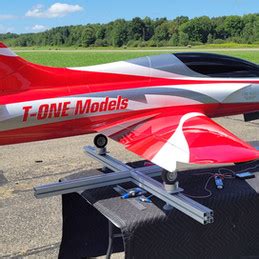 Turbine Aircraft Cg Machine