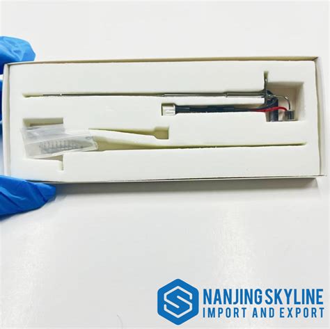 Sugar Sample Probe For Mindray Biochemistry Analyzers Safe And Portable Lab Solution For Glucose