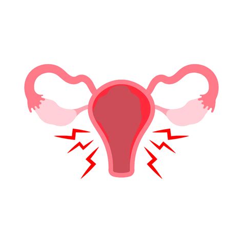 Эндометриоз и использование эфирных масел Eoassist