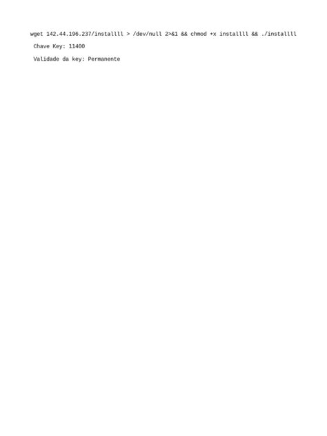Script Painel Ssh Web Key Pdf