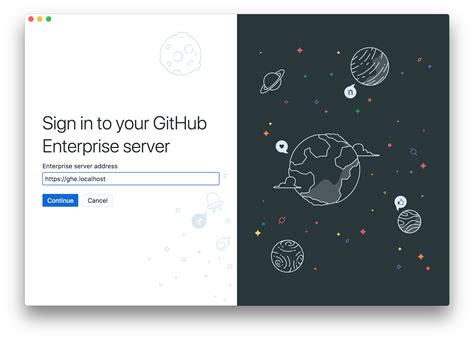 Self Signed Certificates Polish The Flow · Issue 2622 · Desktop
