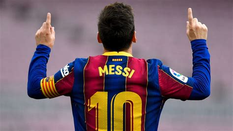 Last Dance For Lionel Messi At Barcelona Son Of Blaugrana Legend