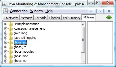 How To Monitor JBoss With Jolokia Mastertheboss
