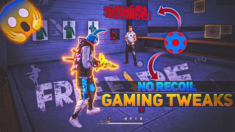 set edit commands 🇧🇷 increase your sensitivity no recoil setedit freefire setedit 💯 youtube