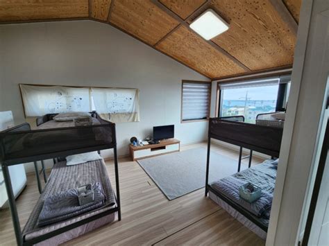 제주도게스트하우스 애월설레임2호점 파티즐기기 네이버 블로그