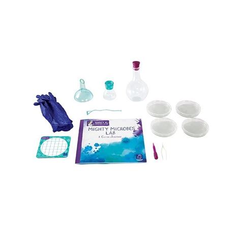 KIT DE CIENCIAS Y EXPERIMENTOS LABORATORIO EI Active Brain