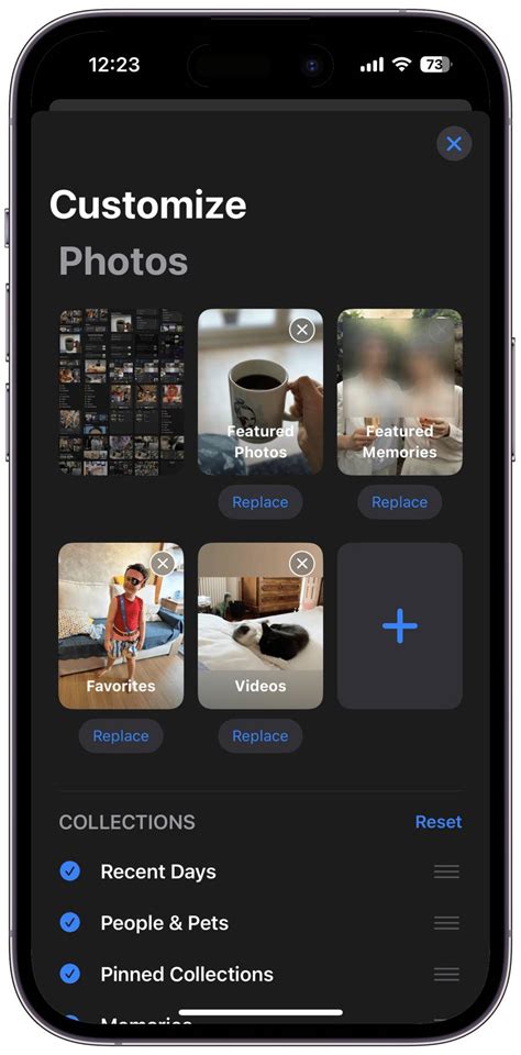 Neue Fotos App Unter Ios 18 Vereinfachte Ansichten Tägliche Highlights Und Mehr
