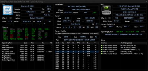Confused If Im Actually Using Xmp Overclocking Ram R Overclocking
