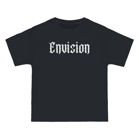 Envision Envison Wear Twitter