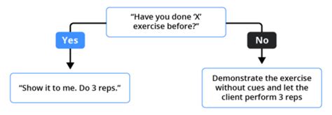 The Coaching Algorithm