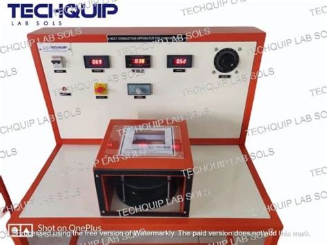 Heat Conduction Apparatus For Composite Slab Apparatus At Rs 58000