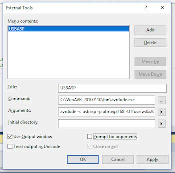 Learn To Create Projects With An AVR Microcontroller Custom Maker Pro