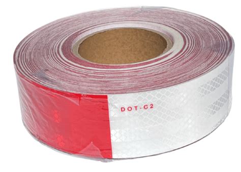 Reflective Tape —
