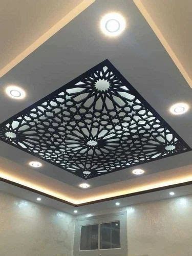 Cnc Cutting Ceiling At ₹ 148sq Ft In Ernakulam Id 2850589506148