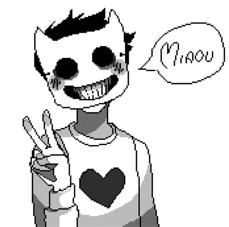 Zacharie Off Sprite