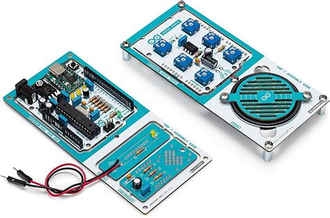 buy arduino make your uno kit [akx00037] online at lowest price in