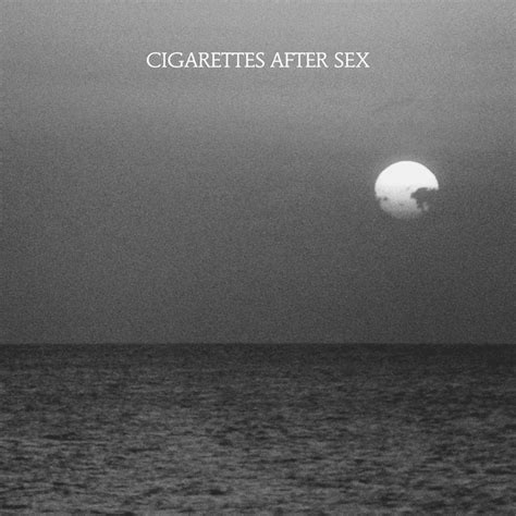 Cigarettes After Sex Dark Vacay Lyrics Plyric