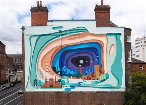 Murals In Dublin At Bill Henson Blog