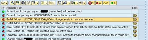 Solved MDG Vendor Request Activation Failed In Workflow SAP Community
