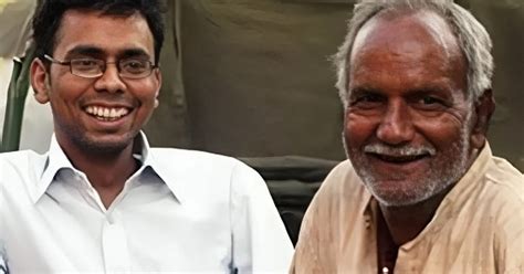 Ias Govind Jaiswal संकटांचा सामना करत रिक्षाचालकाच्या मुलाने केले हे स्वप्न पूर्ण