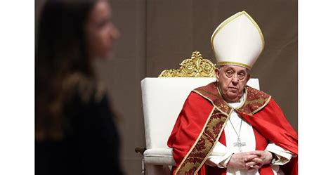 Папа Франциск посети в дома й дългогодишна италианска защитничка на абортите