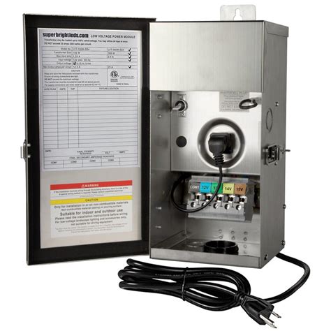 Landscape Lighting Voltage Drop Formula Shelly Lighting