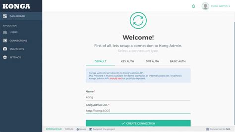 เตรยมพรอม Deploy API Gateway และ Monitoring Microservices ดวย Kong และ Grafana SUSEMAN ซเซแมน