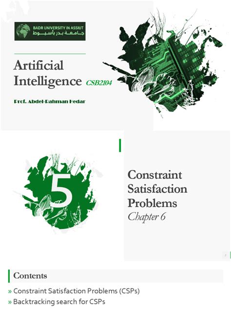 Aichapter06 Pdf Theoretical Computer Science Applied Mathematics