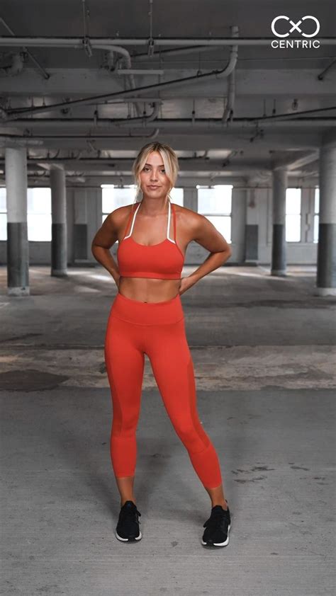 Discover The Best Workout Set For You Centric Athletic Apparel