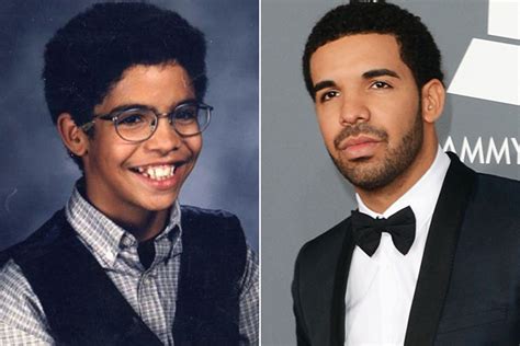 Its Drakes Yearbook Photo