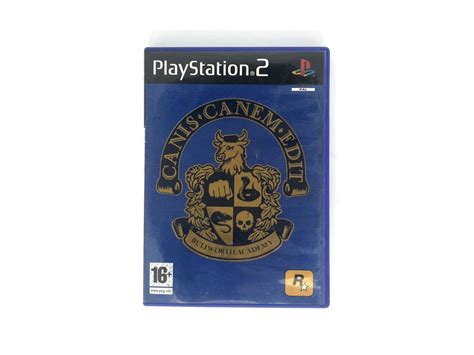 Ps2 Canis Canem Edit Pskocz