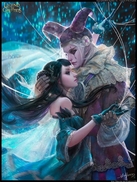 陳郁涵 Yu Han Chen Kai Fine Art