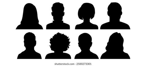 Silhouettes Royalty Free Stock Vector Images Clip Art And Icons